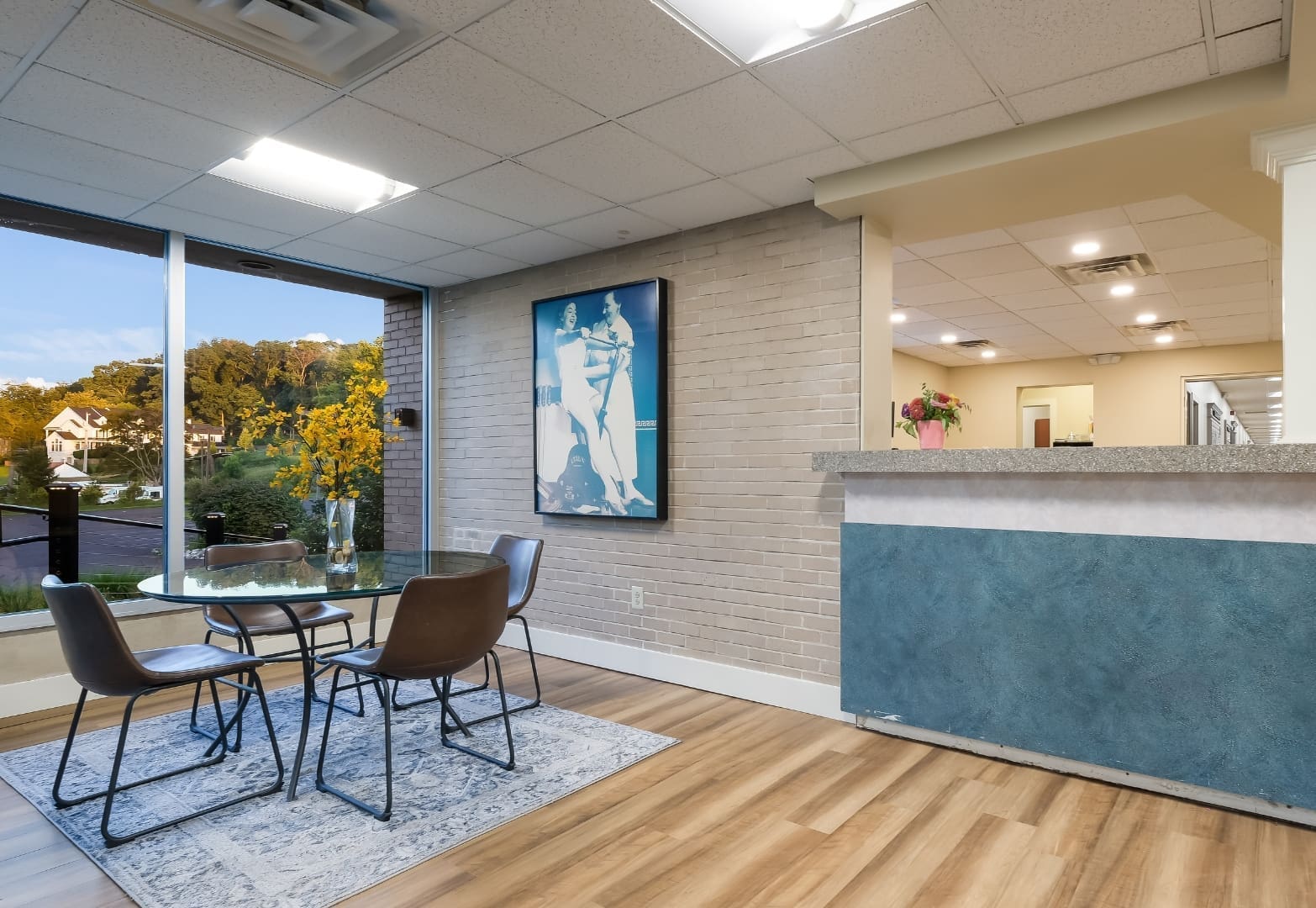 Cornerstone Health & Fitness | Best Gym Doylestown | 215-862-2200