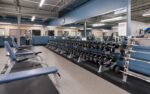 Best Gym Amenities in Doylestown | Cornerstone Health & Fitness