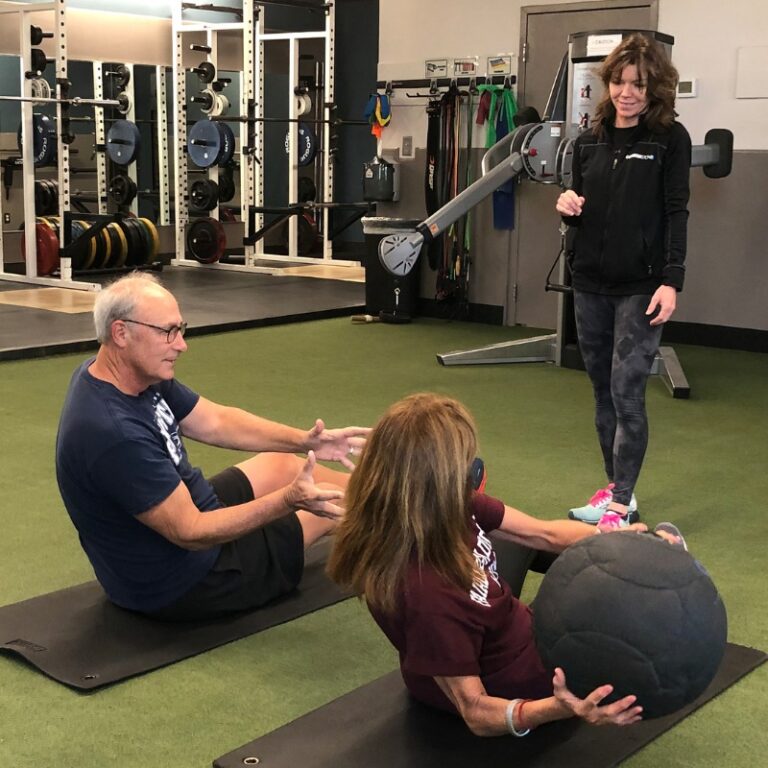 Cornerstone Health & Fitness | Best Gym Doylestown | 215-862-2200