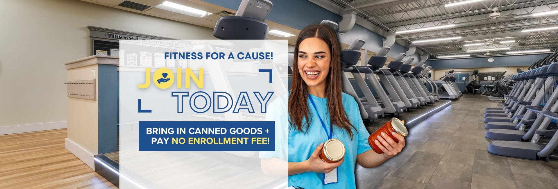 Cornerstone Health & Fitness | Best Gym Doylestown | 215-862-2200