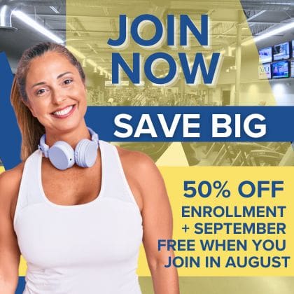 Cornerstone Health & Fitness | Best Gym Doylestown | 215-862-2200