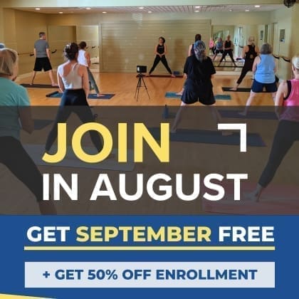 Cornerstone Health & Fitness | Best Gym New Hope | 215-862-2200