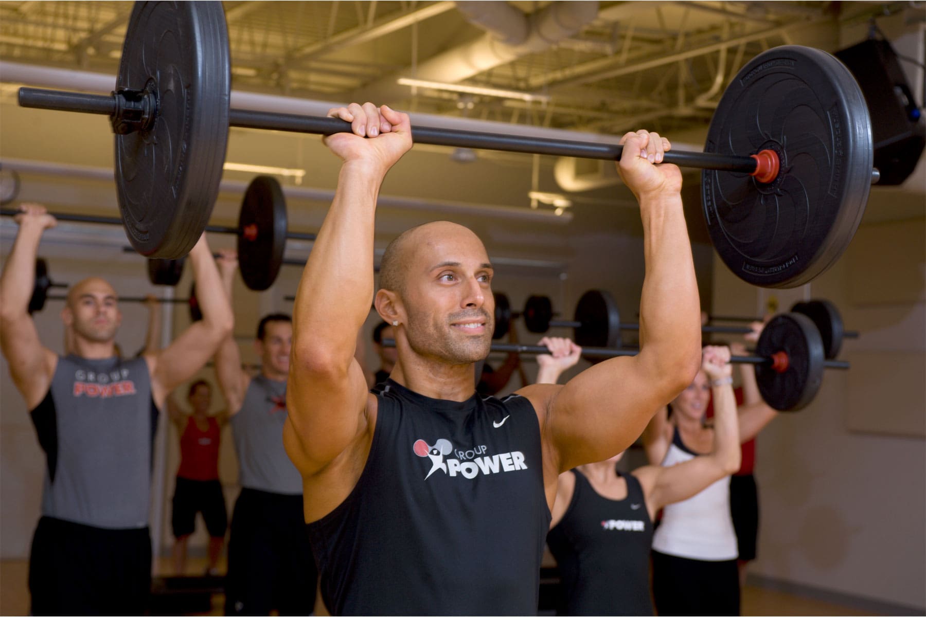Get Muscle and Movement Strong | Cornerstone Health & Fitness