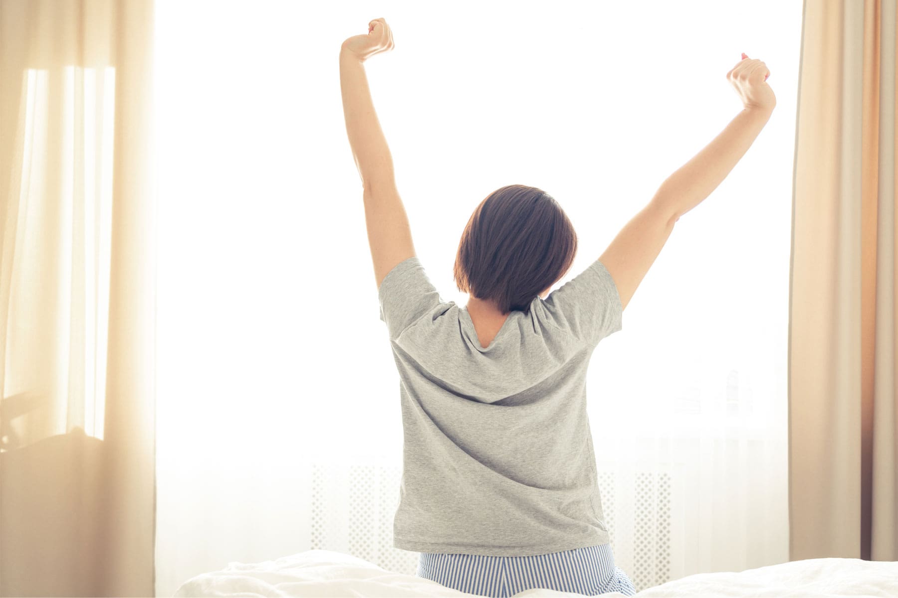 The Power of a Sleep Ritual | Cornerstone Health & Fitness