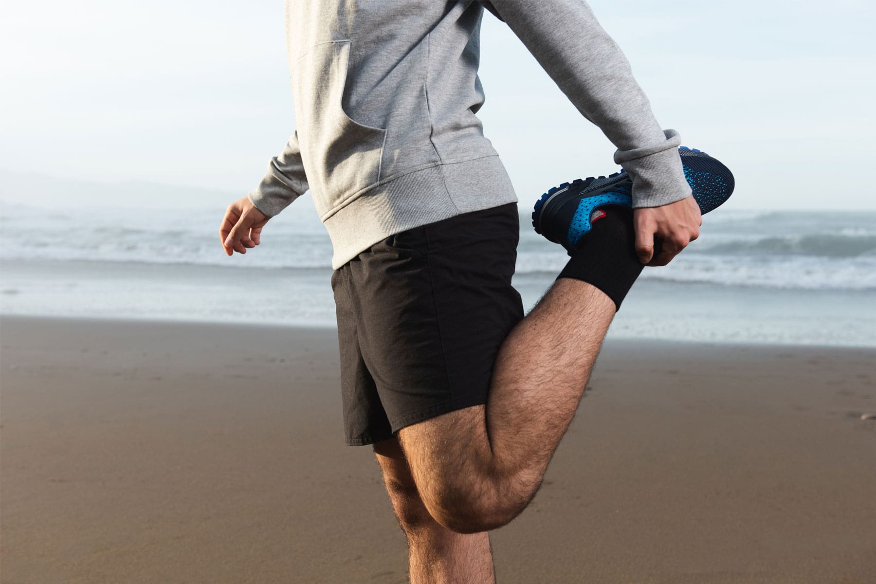 Stretch It Out | Cornerstone Health & Fitness