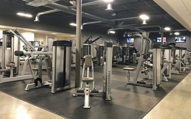 Corporate Gym Memberships | Cornerstone Health & Fitness